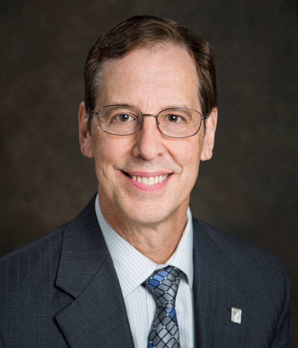 Message From The President