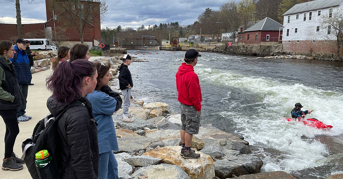 Plymouth’s Innovation Foundations: Both Stable and Dynamic